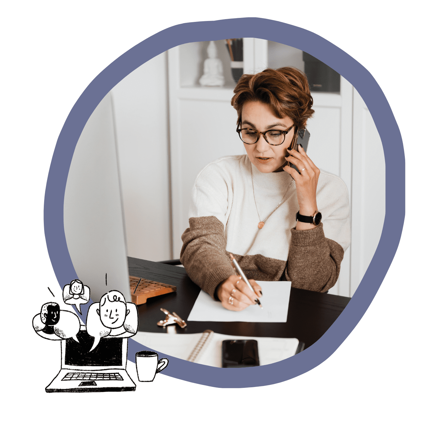 Webinaire | Les Clés pour développer son intelligence virtuelle | Boostalab