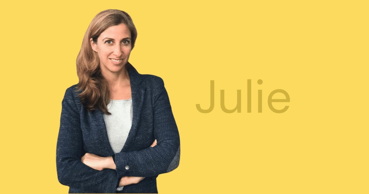 Meet Julie Godin, Boostalab collaborator | Boostalab