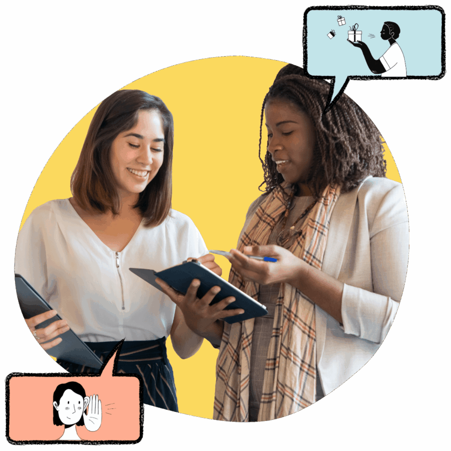 Boostalab | Online Soft Skill Training to Empower Employees