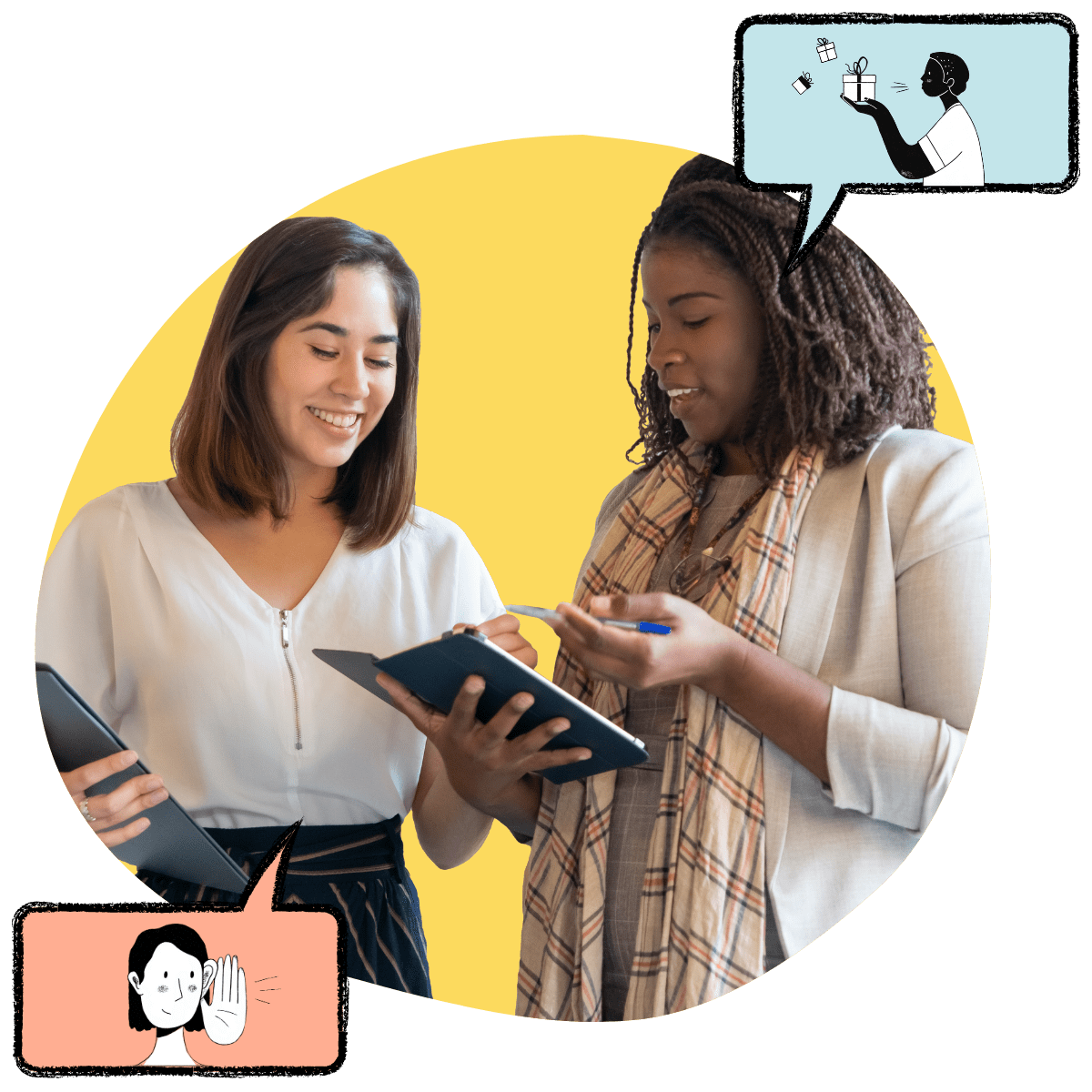 Boostalab | Contenus et formations sur les soft skills en entreprise