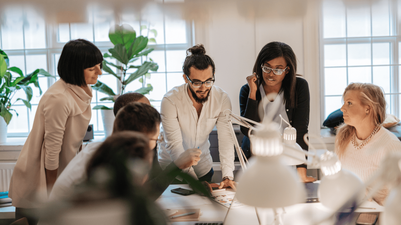 Overcoming unconscious biases in the workplace | Boostalab