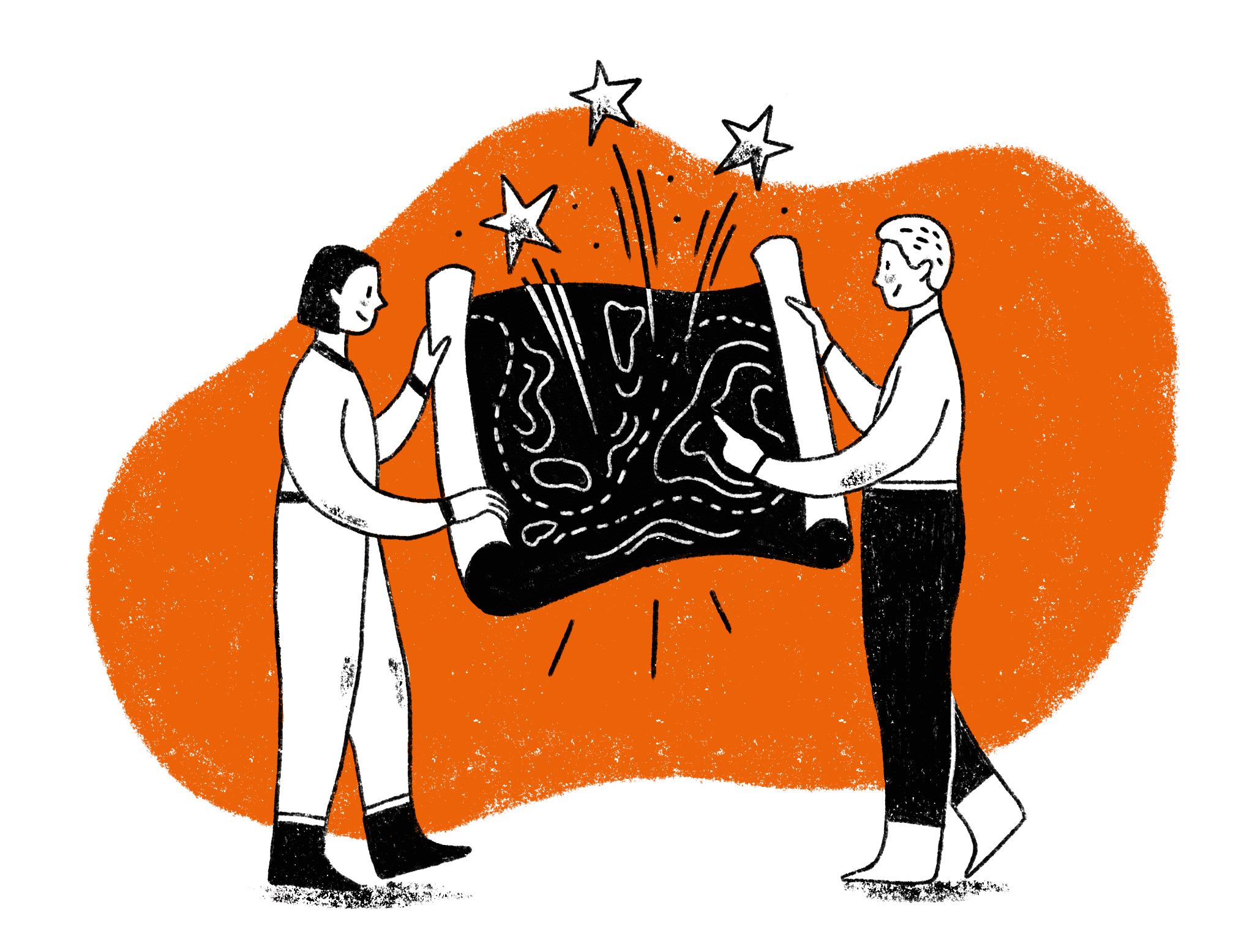 Interactive training path | Boostalab